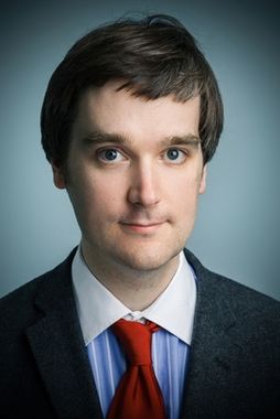 Matthew Partridge | Kogan Page